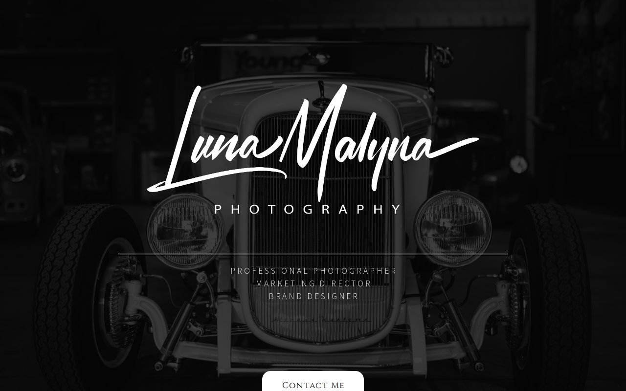 Luna Malyna Photography